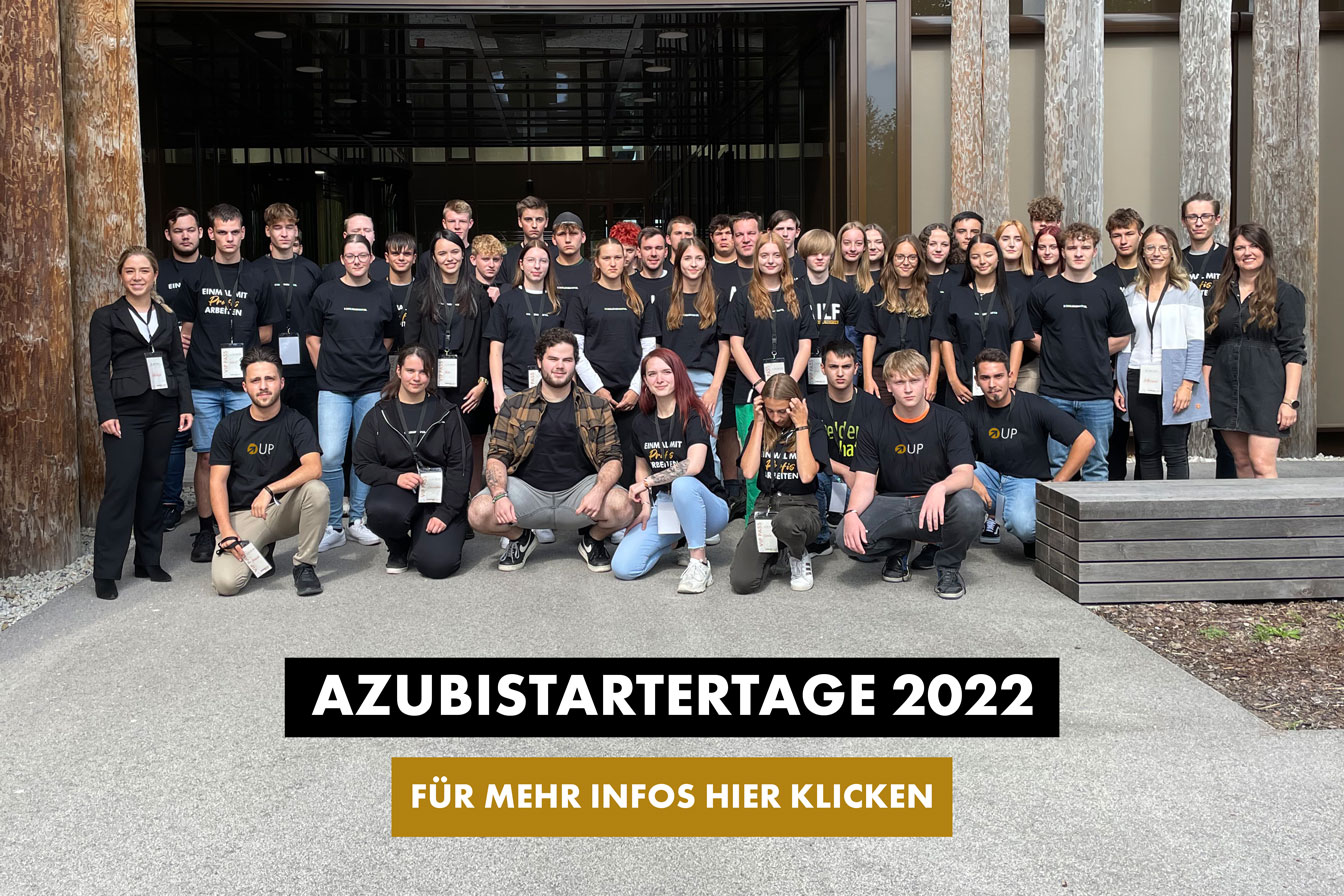 Ausbildungswelt - Ziegler Group Karriere