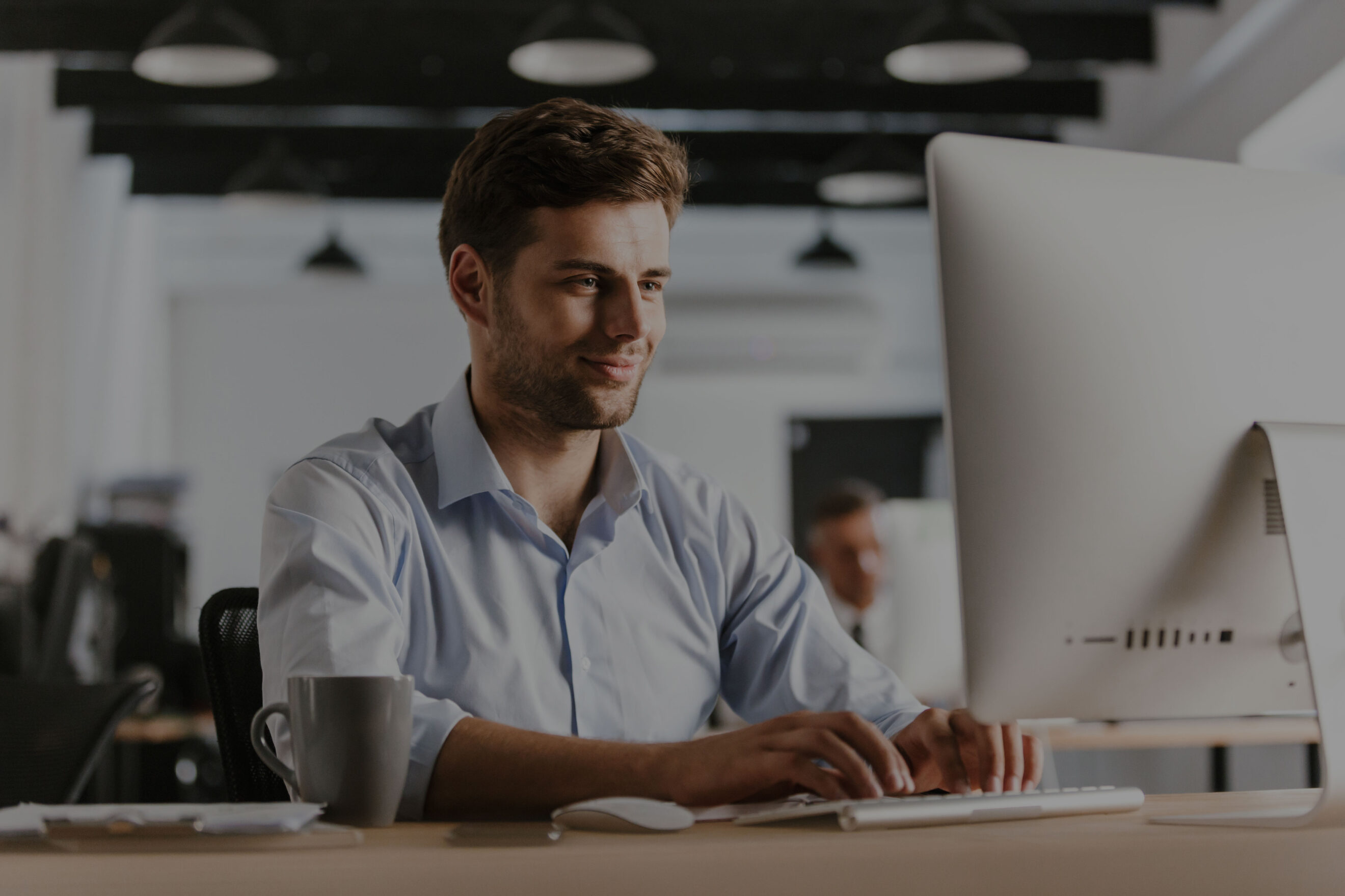 Ausbildung Industriekaufmann (m/w/d) | Ziegler Group Karriere