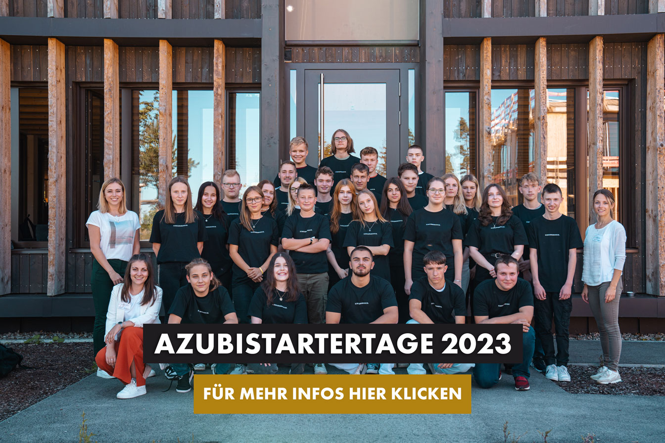 Ausbildungswelt - Ziegler Group Karriere