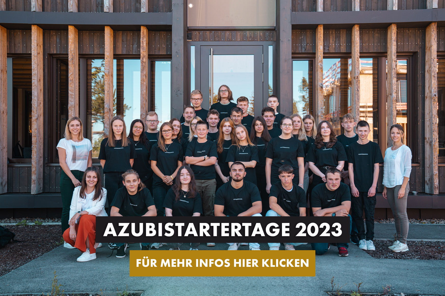 Ausbildungswelt - Ziegler Group Karriere